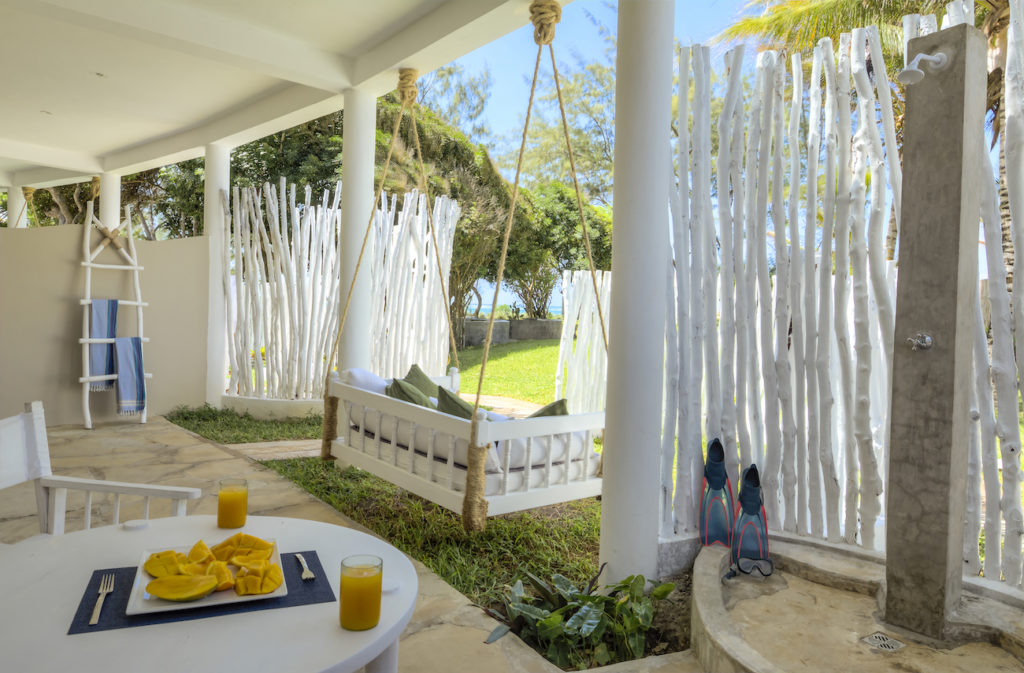 Kobe Suite Resort - Best Hotel 5* Watamu Kenya