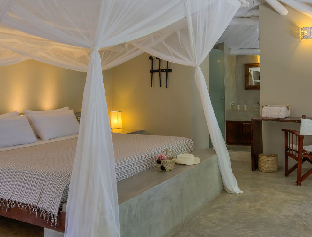 Kobe Suite Resort Suites - Best Hotel 5* Watamu Kenya