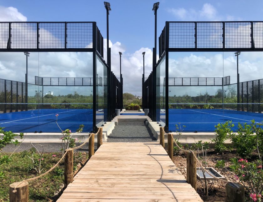 Padel Experience in Watamu - Best Hotel 5* Watamu Kenya